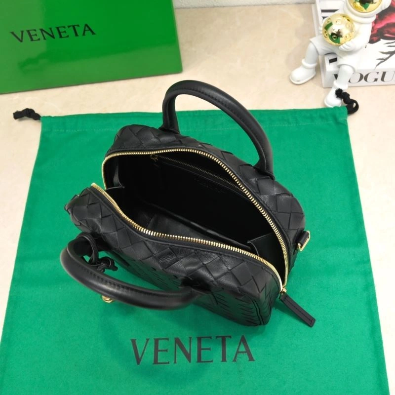 Value-priced Bottega Veneta Top Handle Bags