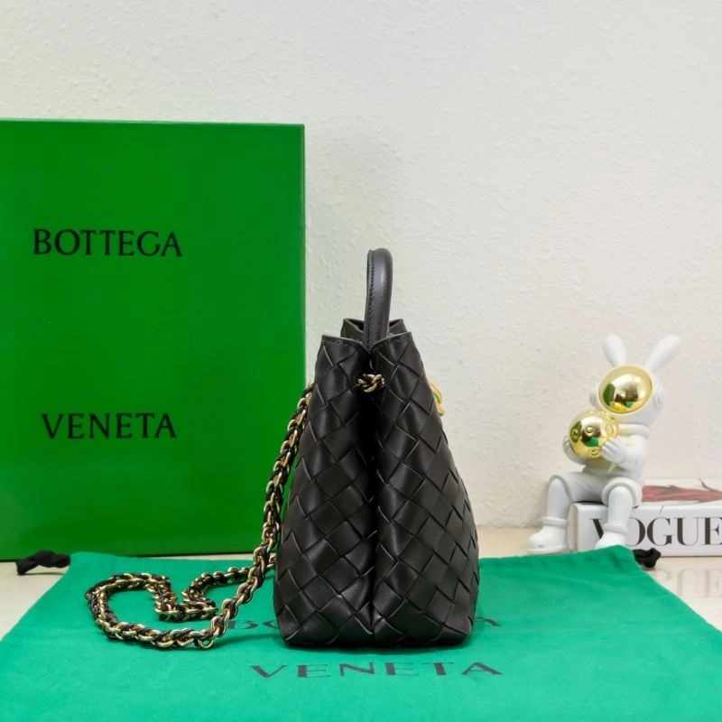 Mirror quality Bottega Veneta Top Handle Bags