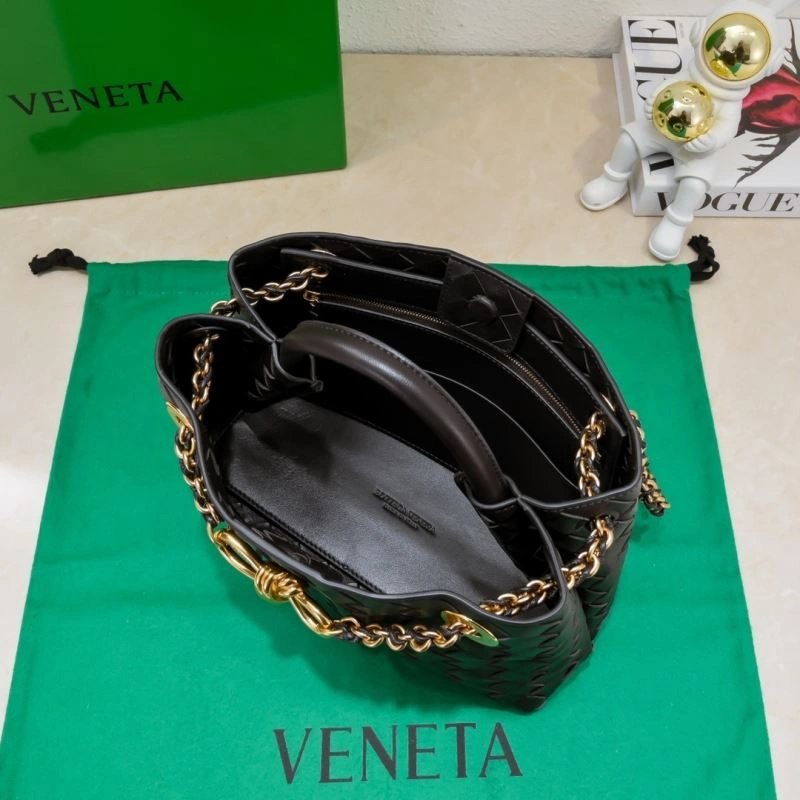 Mirror quality Bottega Veneta Top Handle Bags