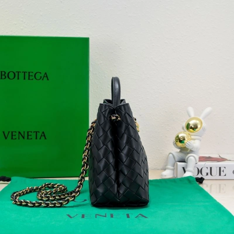 Inexpensive Bottega Veneta Top Handle Bags