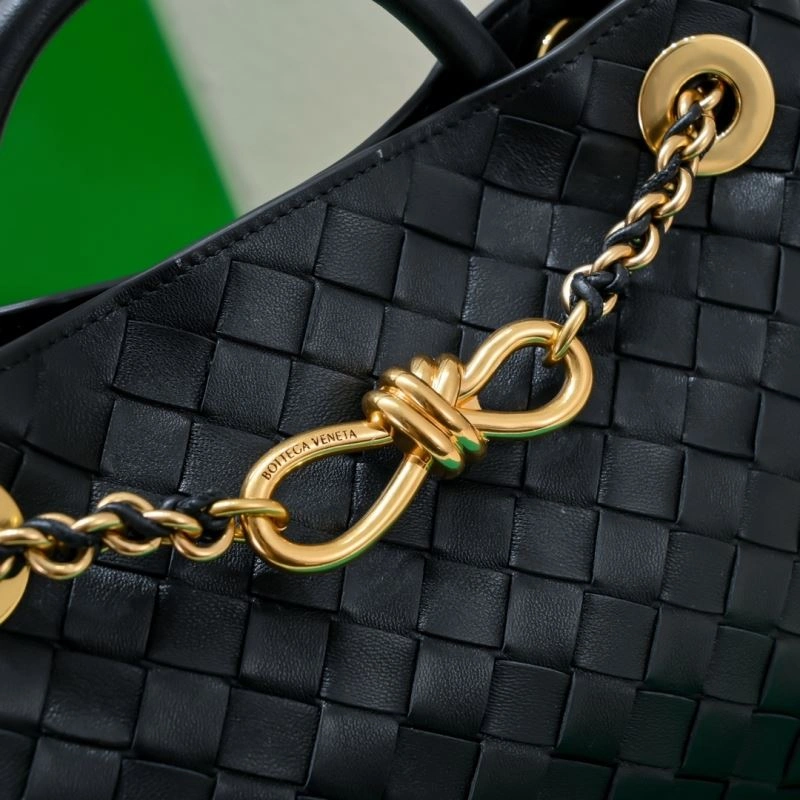 Inexpensive Bottega Veneta Top Handle Bags