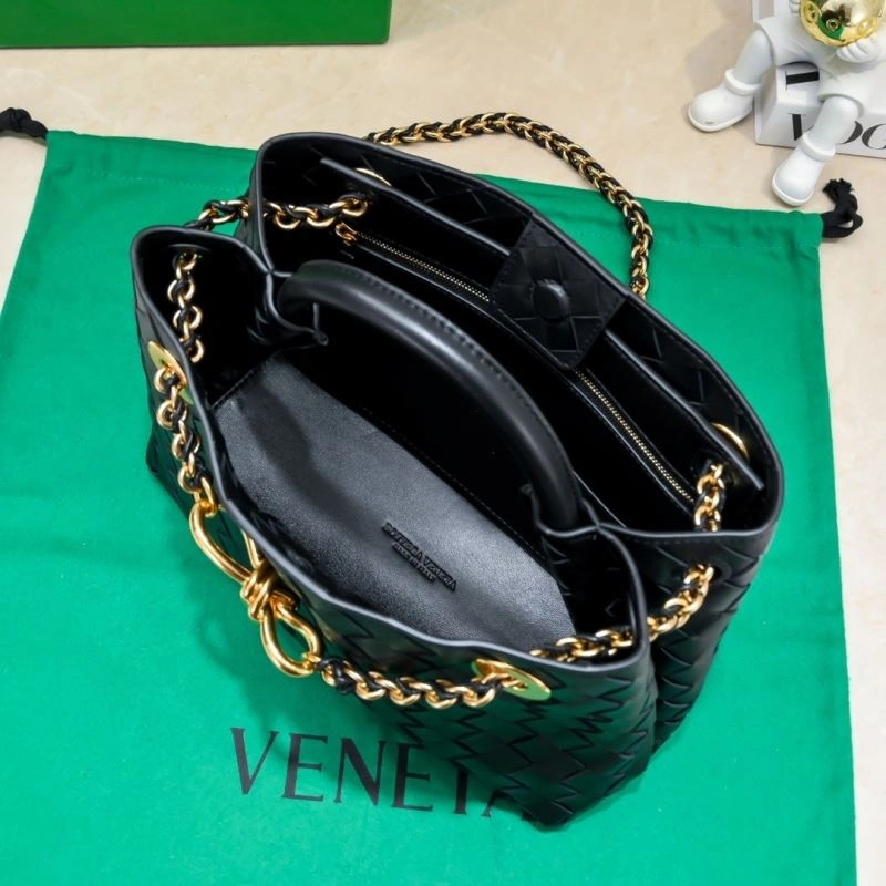 Inexpensive Bottega Veneta Top Handle Bags
