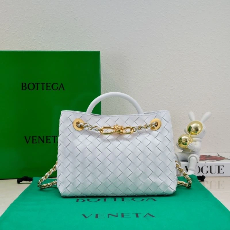 Bottega Veneta Top Handle Bags
