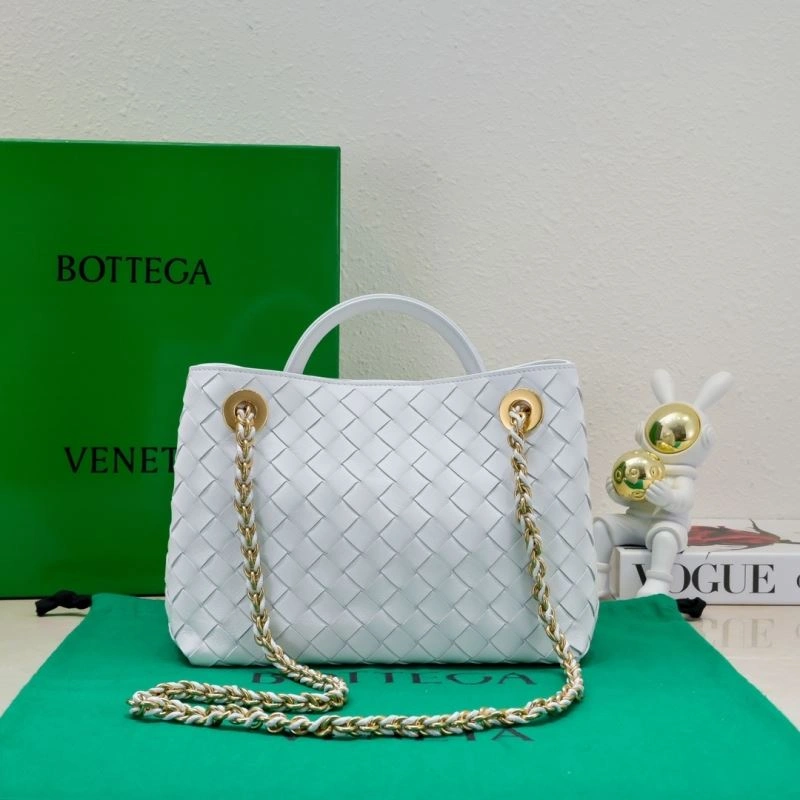 1:1 copy Bottega Veneta Top Handle Bags