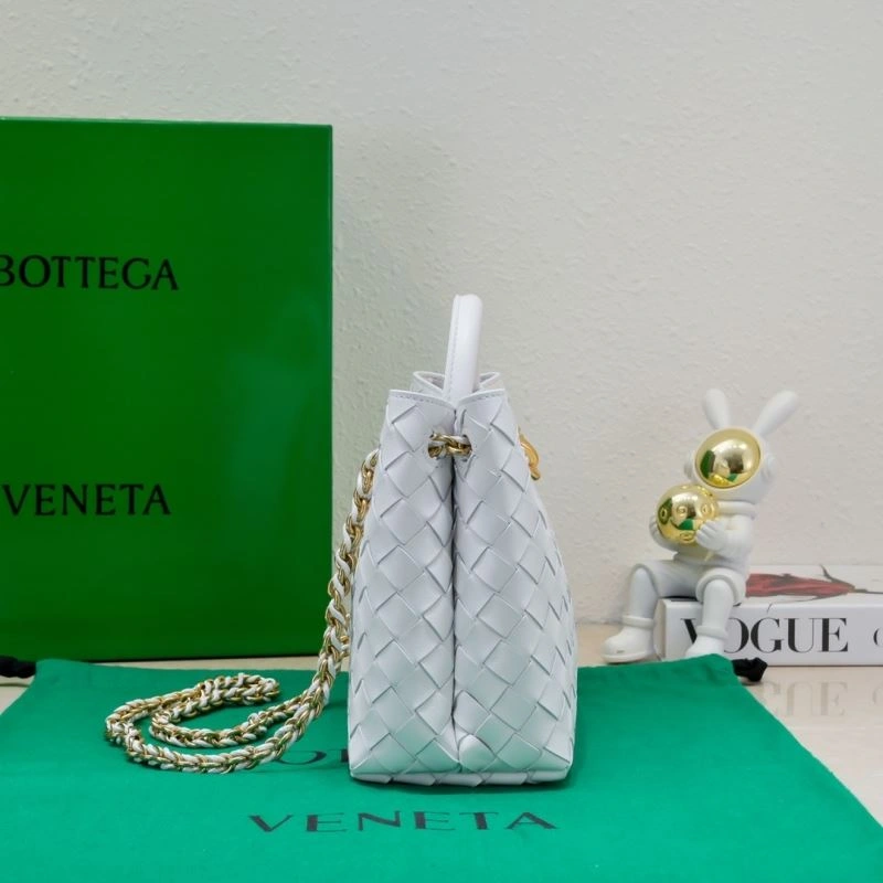 1:1 copy Bottega Veneta Top Handle Bags