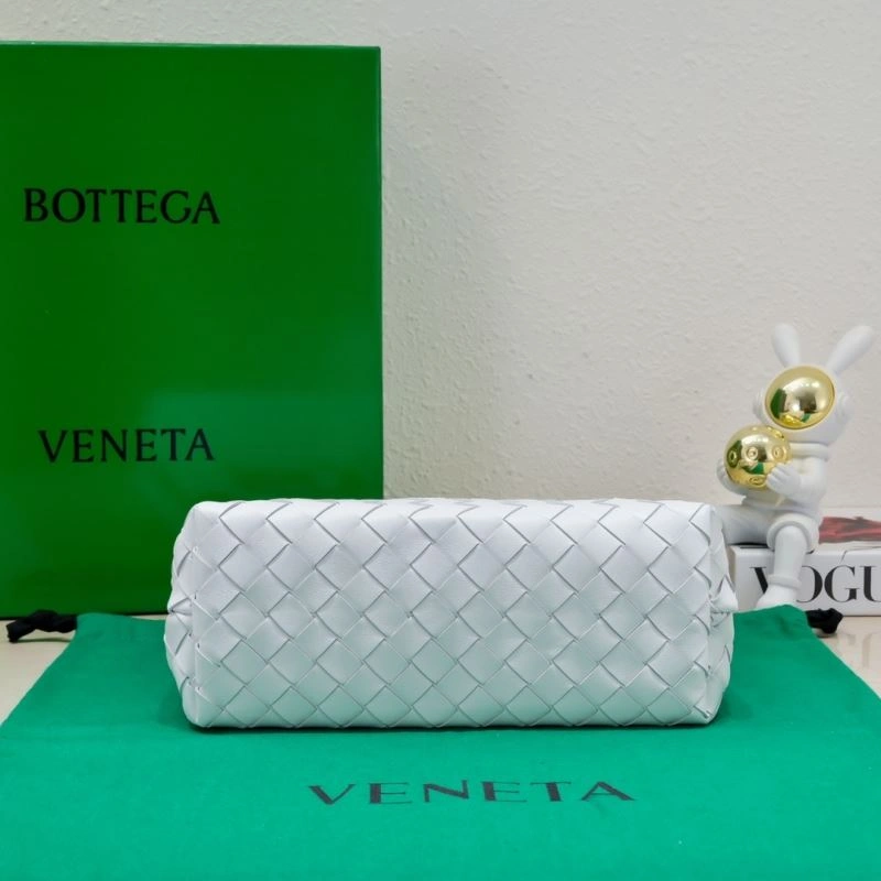 1:1 copy Bottega Veneta Top Handle Bags