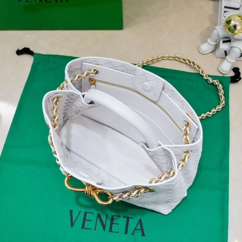 1:1 copy Bottega Veneta Top Handle Bags