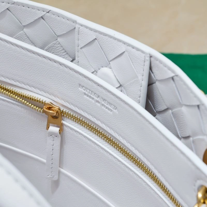 1:1 copy Bottega Veneta Top Handle Bags
