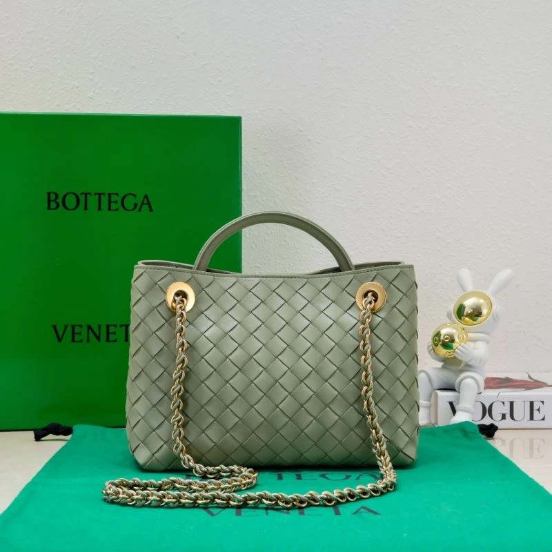 High fidelity Bottega Veneta Top Handle Bags
