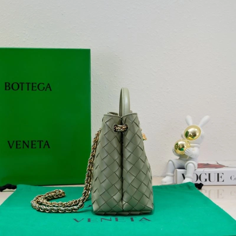 High fidelity Bottega Veneta Top Handle Bags