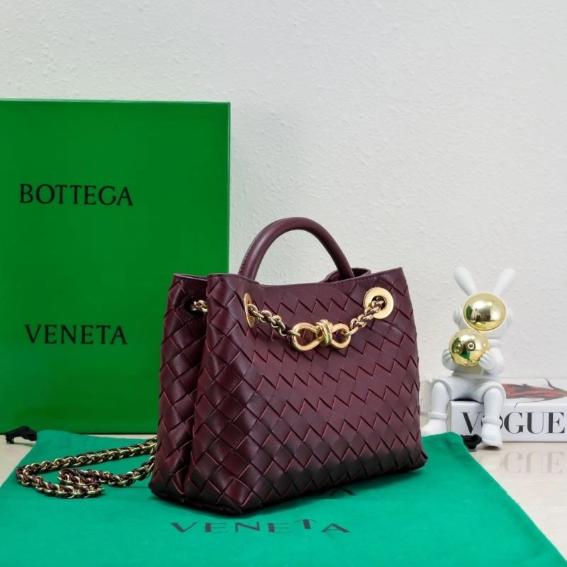 Precise copy Bottega Veneta Top Handle Bags