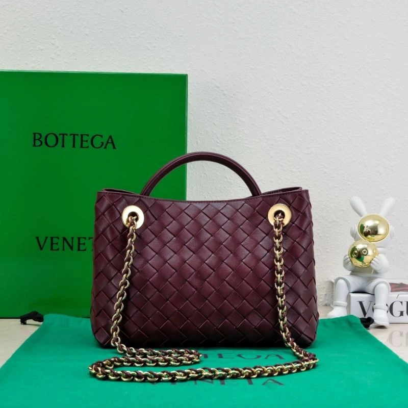 Precise copy Bottega Veneta Top Handle Bags