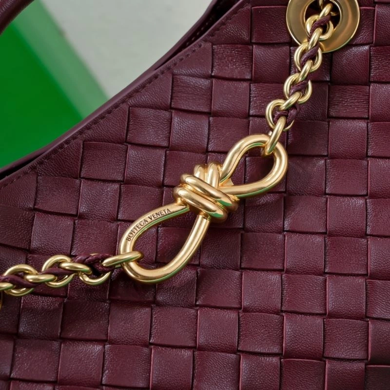 Precise copy Bottega Veneta Top Handle Bags