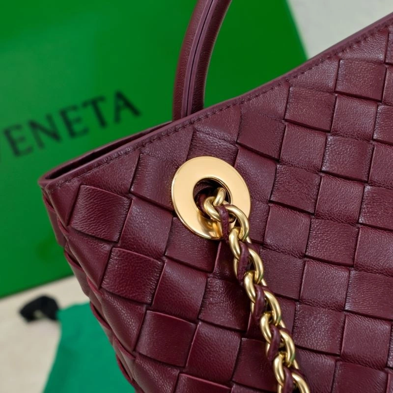 Precise copy Bottega Veneta Top Handle Bags