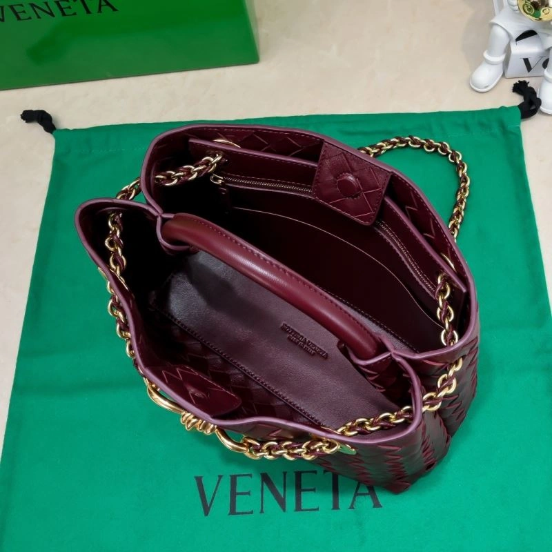 Precise copy Bottega Veneta Top Handle Bags
