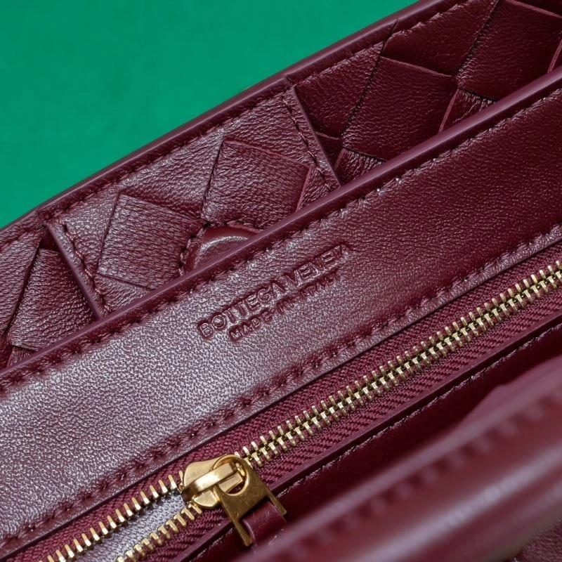 Precise copy Bottega Veneta Top Handle Bags