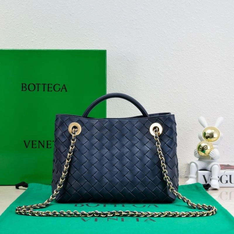 Budget-friendly Bottega Veneta Top Handle Bags