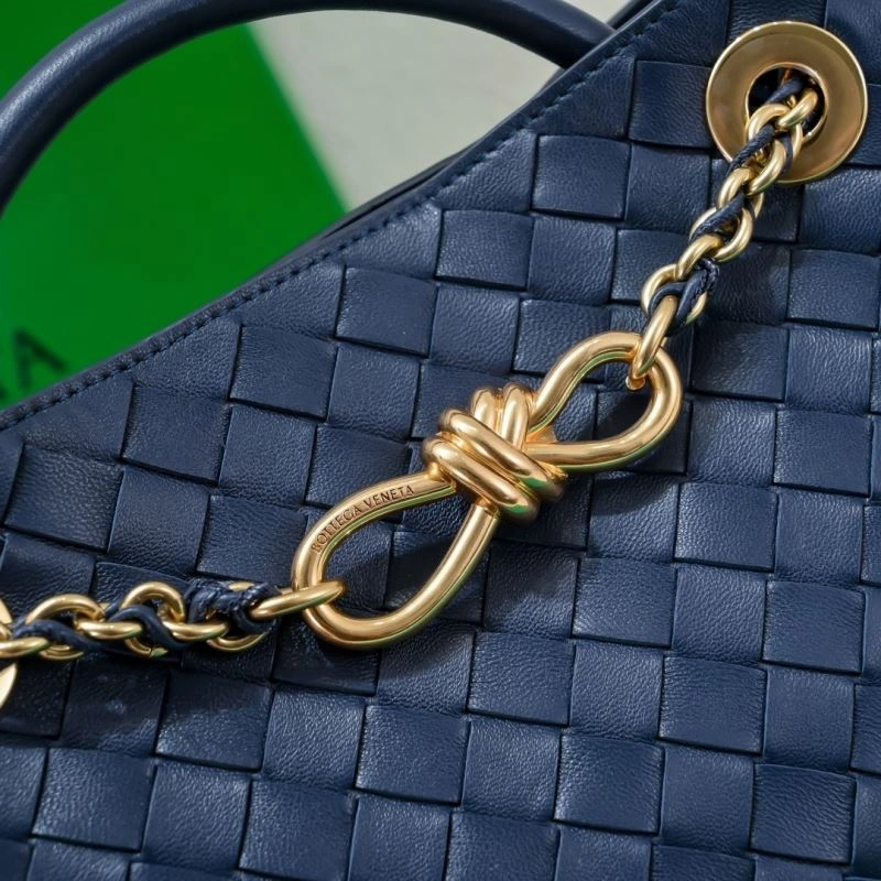 Budget-friendly Bottega Veneta Top Handle Bags