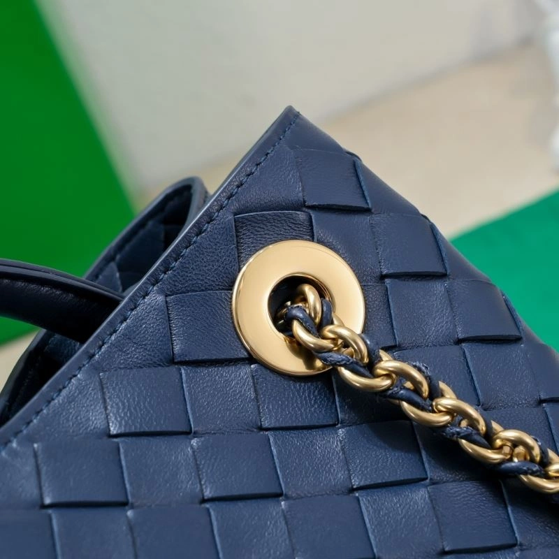 Budget-friendly Bottega Veneta Top Handle Bags
