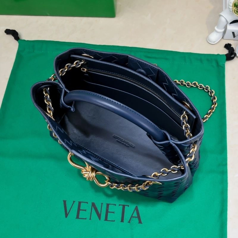 Budget-friendly Bottega Veneta Top Handle Bags