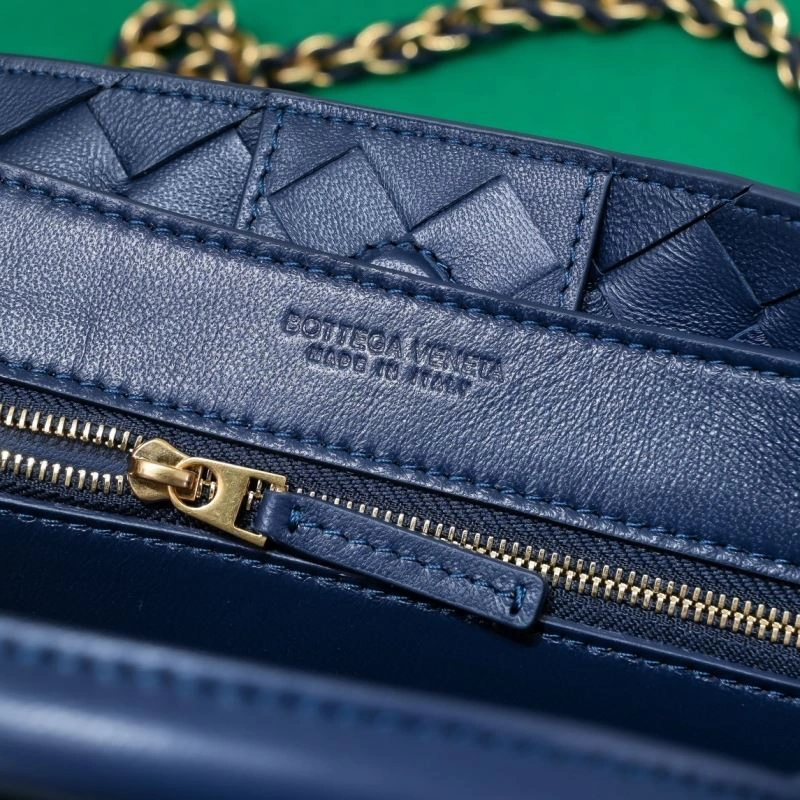 Budget-friendly Bottega Veneta Top Handle Bags