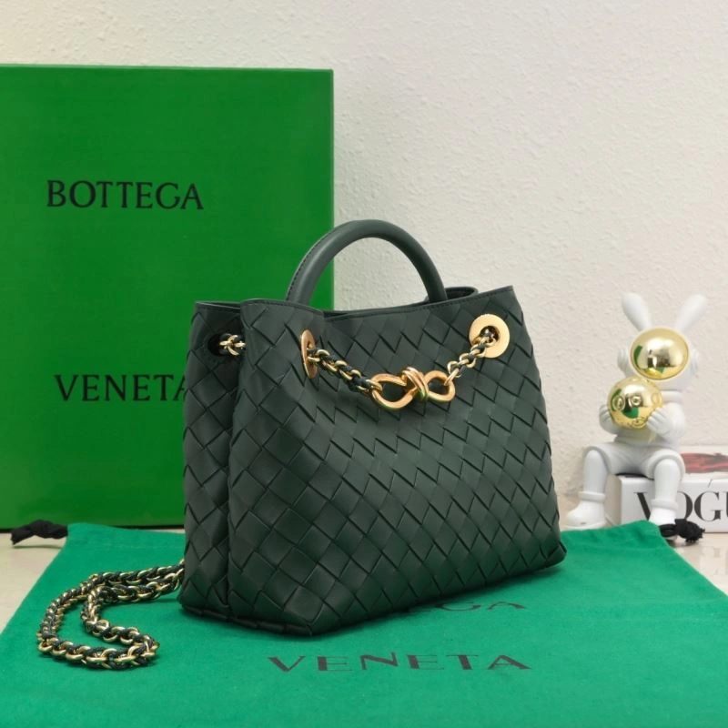 Affordable Bottega Veneta Top Handle Bags