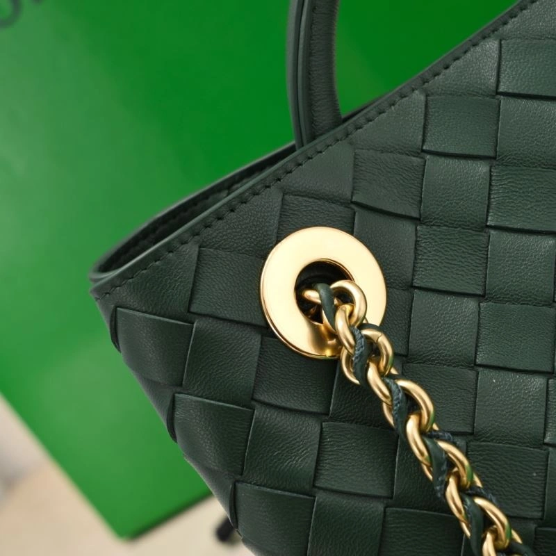 Affordable Bottega Veneta Top Handle Bags