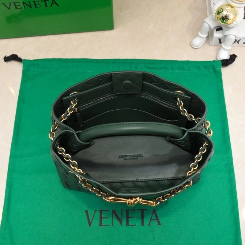 Affordable Bottega Veneta Top Handle Bags