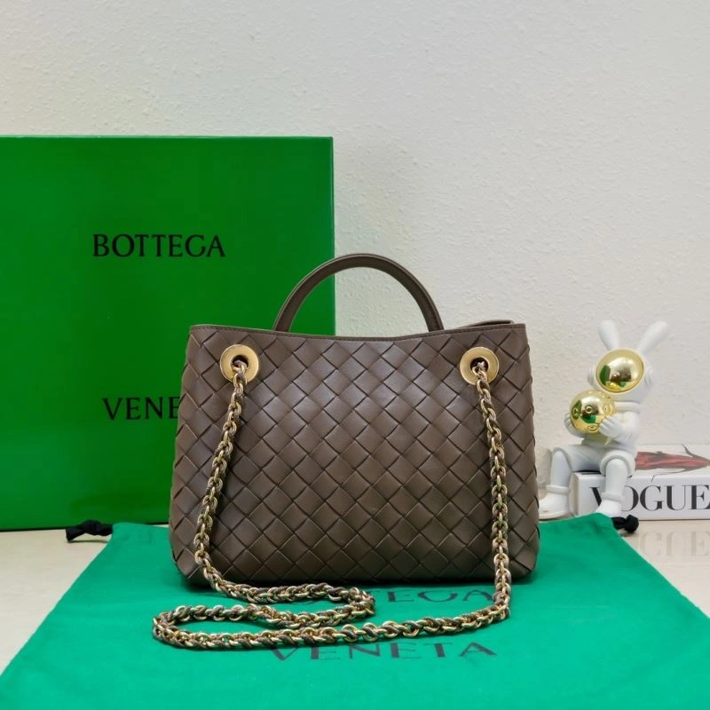 Discounted Bottega Veneta Top Handle Bags