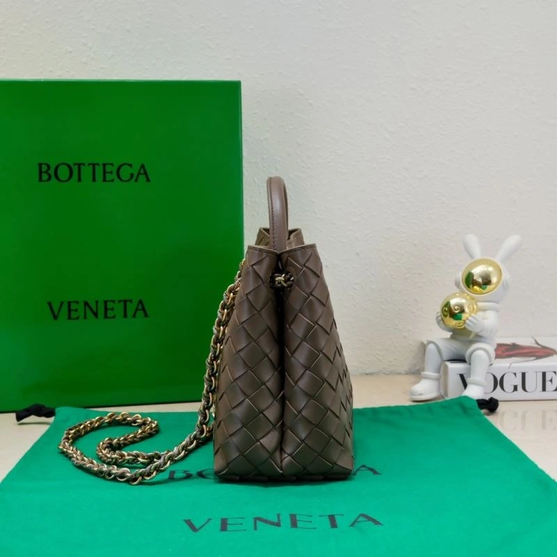 Discounted Bottega Veneta Top Handle Bags