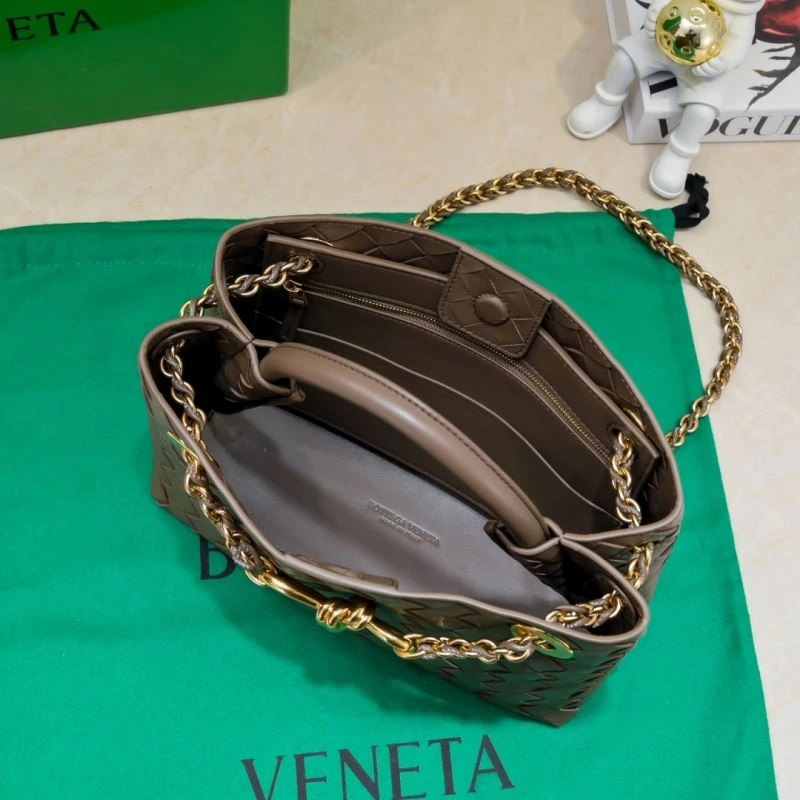 Discounted Bottega Veneta Top Handle Bags