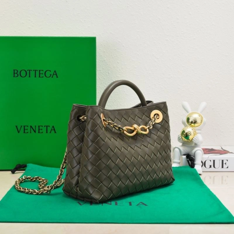 Affordable Bottega Veneta Top Handle Bags