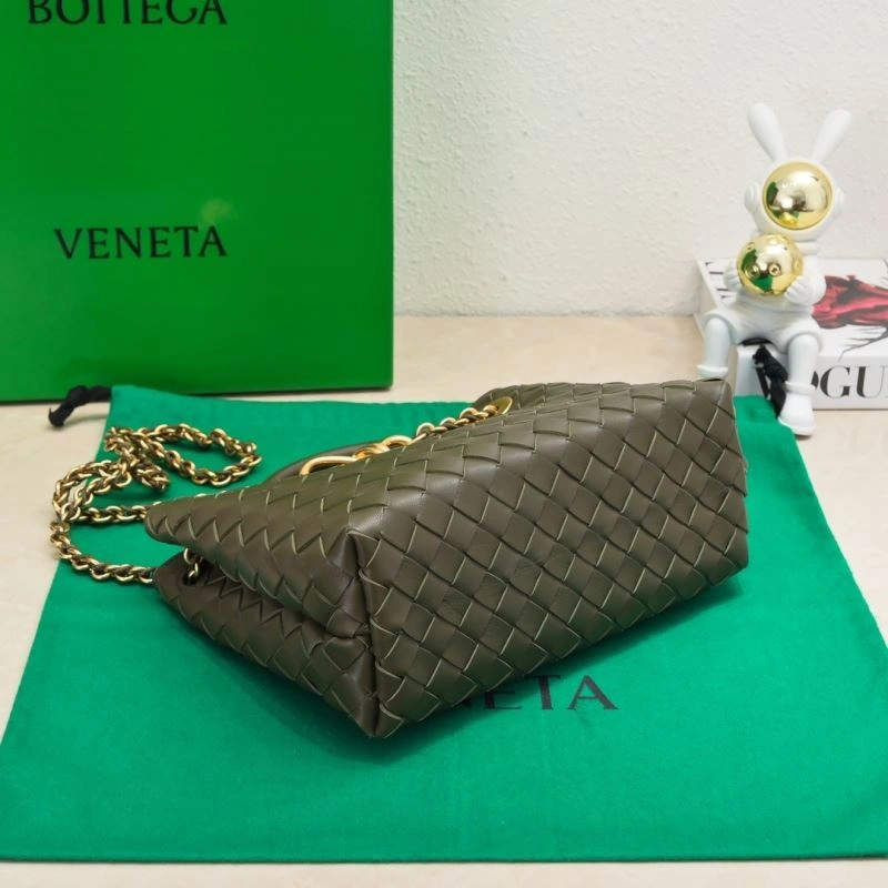 Affordable Bottega Veneta Top Handle Bags