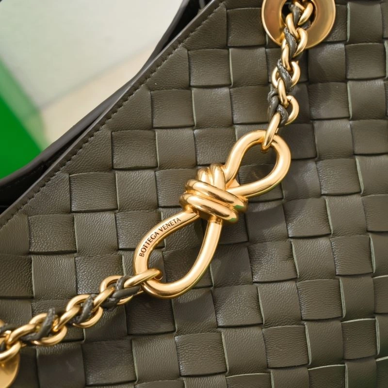 Affordable Bottega Veneta Top Handle Bags