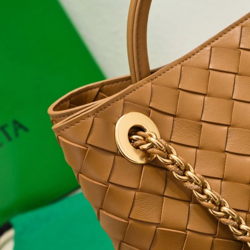 Original Bottega Veneta Top Handle Bags