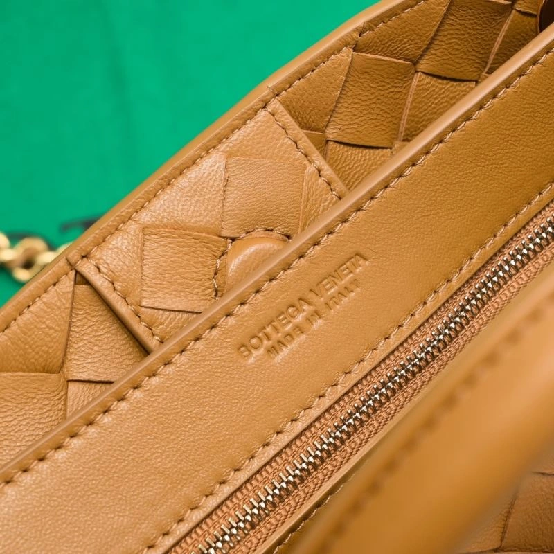 Original Bottega Veneta Top Handle Bags