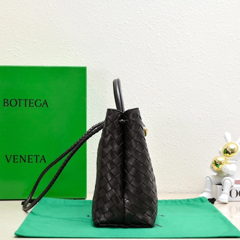 High accuracy Bottega Veneta Top Handle Bags
