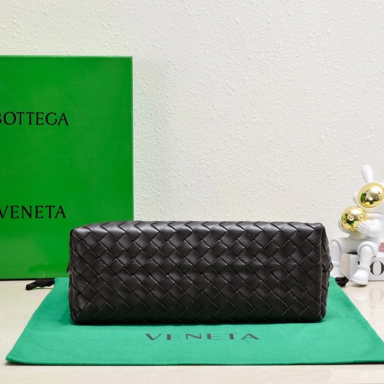 High accuracy Bottega Veneta Top Handle Bags