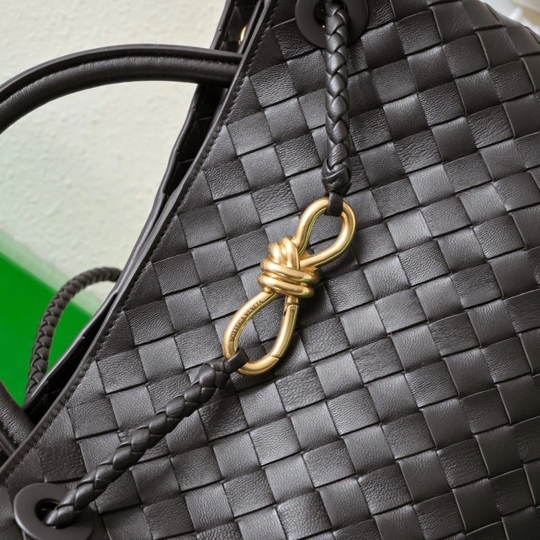 High accuracy Bottega Veneta Top Handle Bags