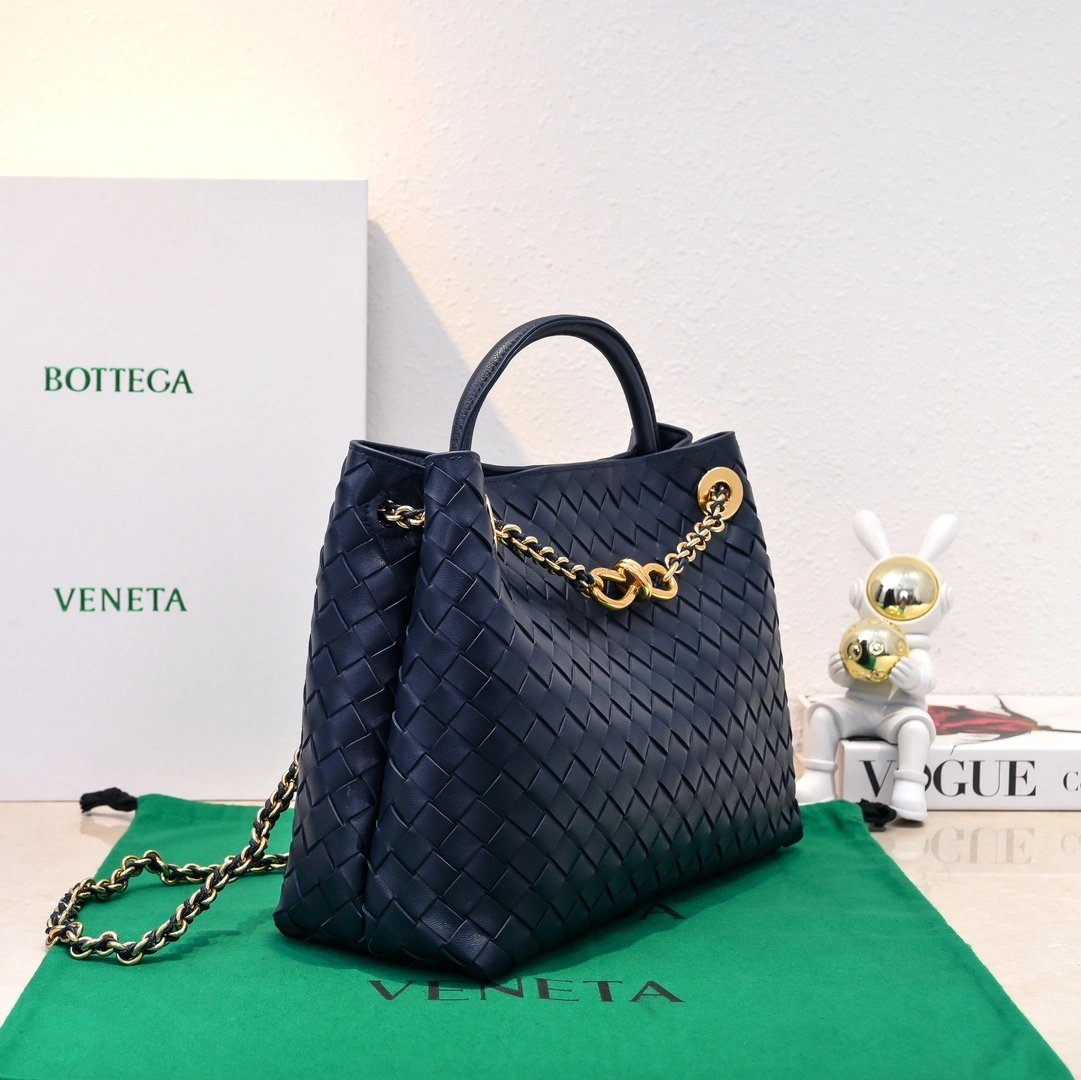Exact replica Bottega Veneta Top Handle Bags