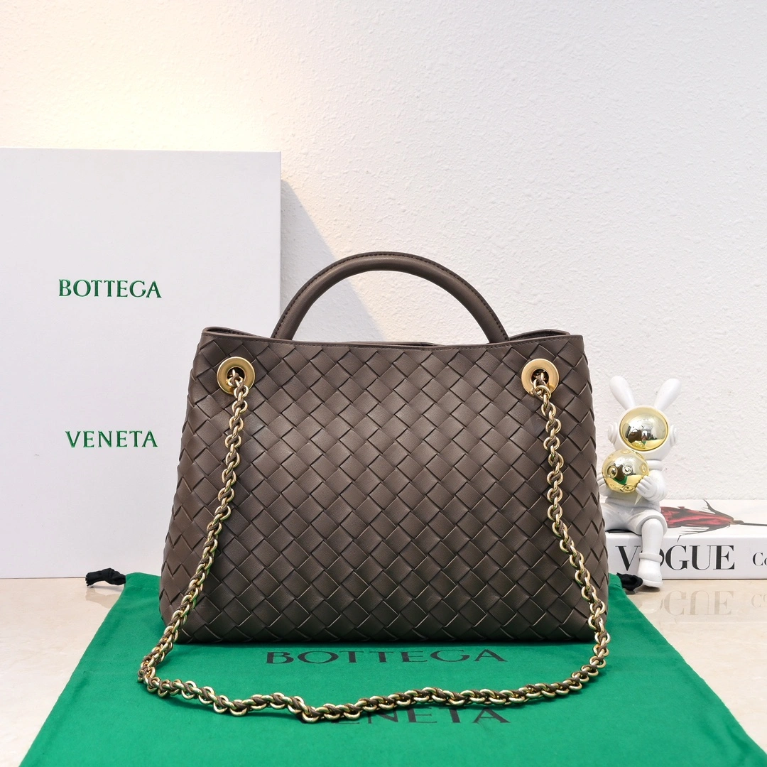 Official Bottega Veneta Top Handle Bags