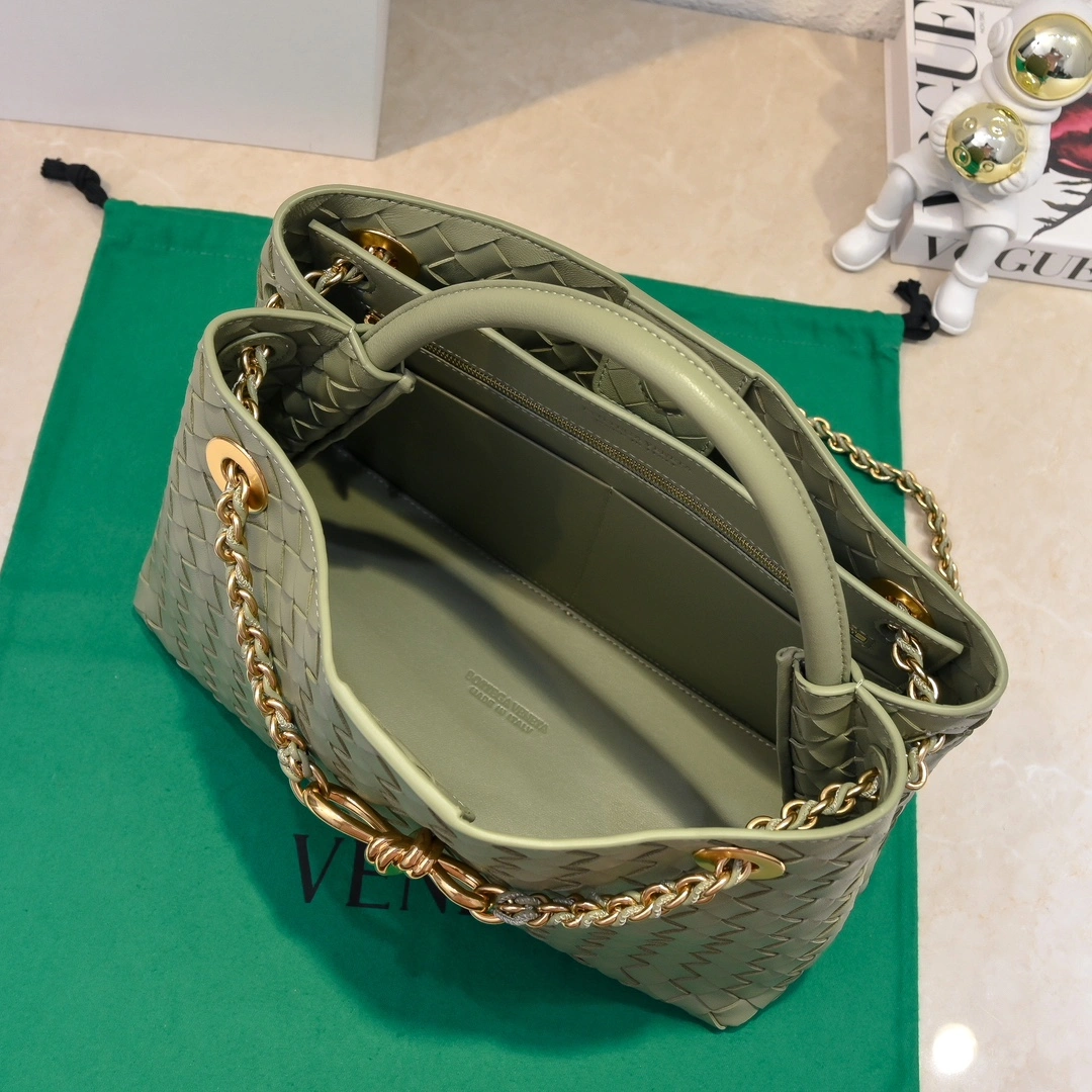 OEM Bottega Veneta Top Handle Bags