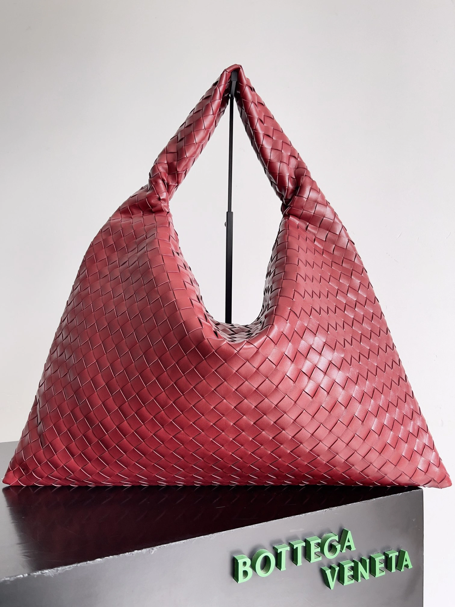 Bottega Veneta Top Handle Bags