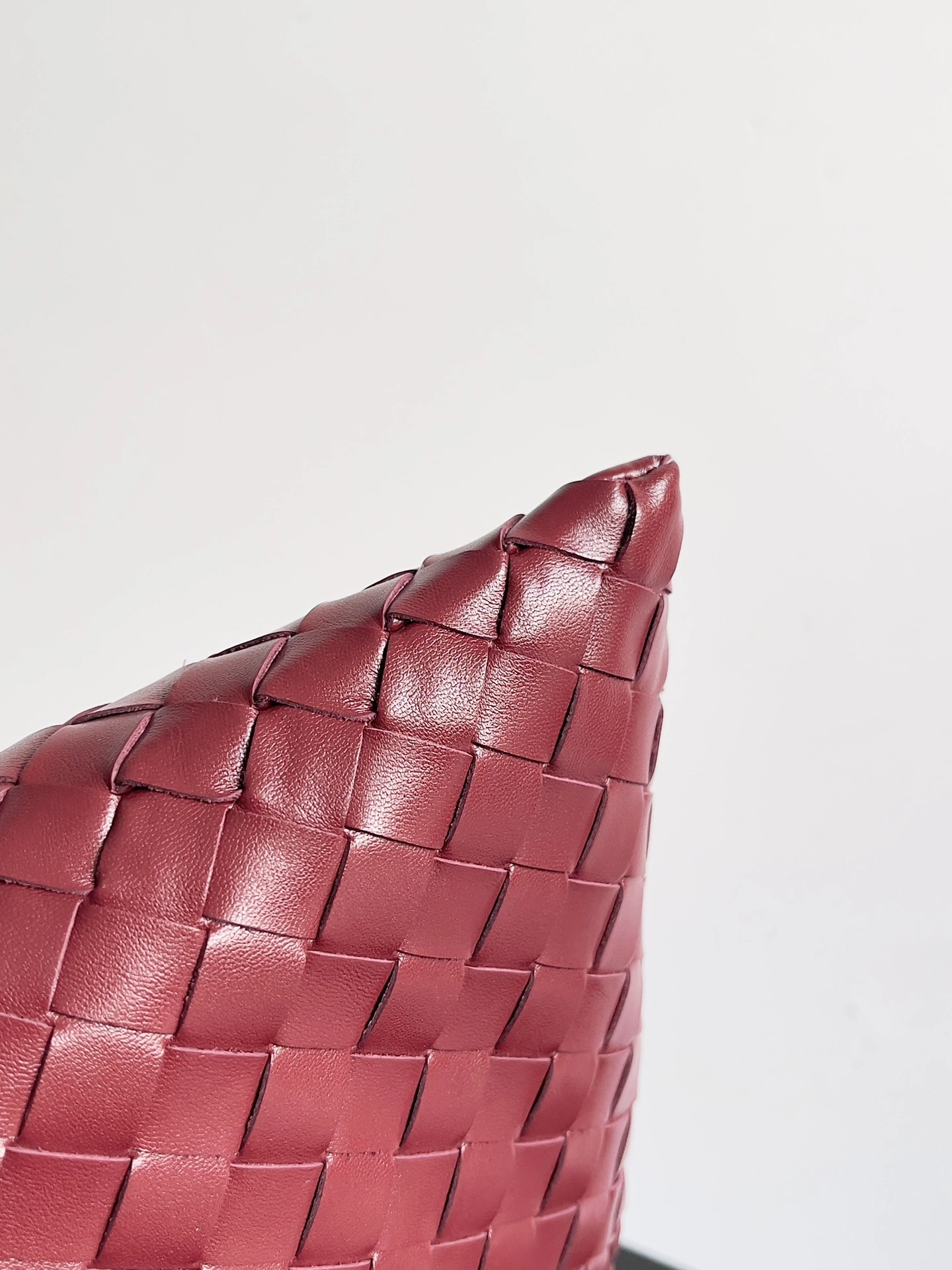 Top mirror Bottega Veneta Top Handle Bags