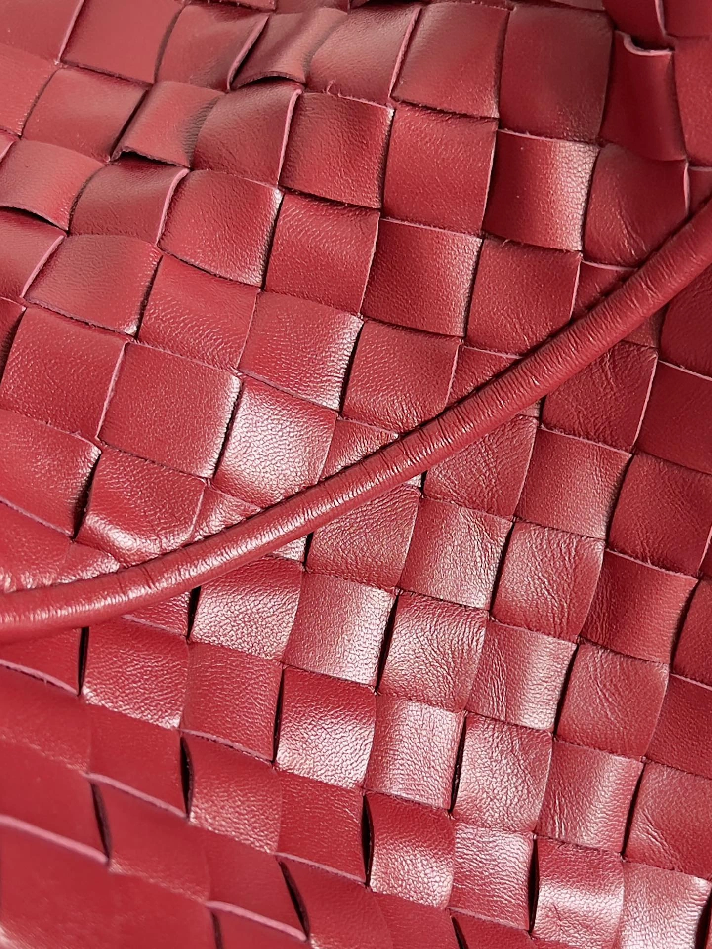 Top mirror Bottega Veneta Top Handle Bags