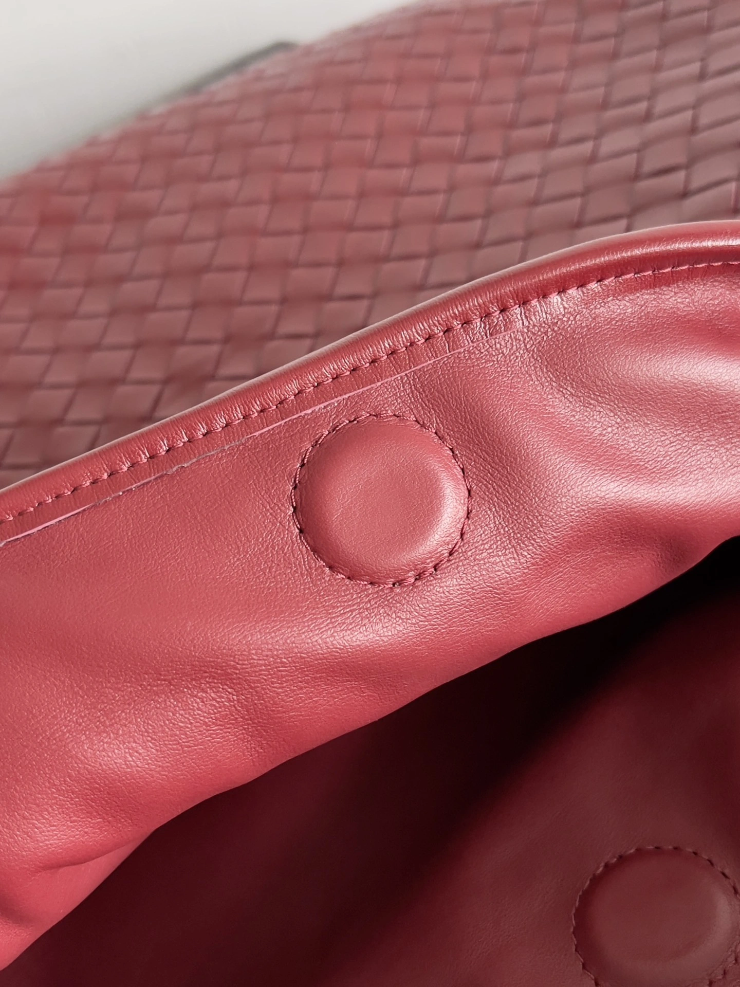 Top mirror Bottega Veneta Top Handle Bags