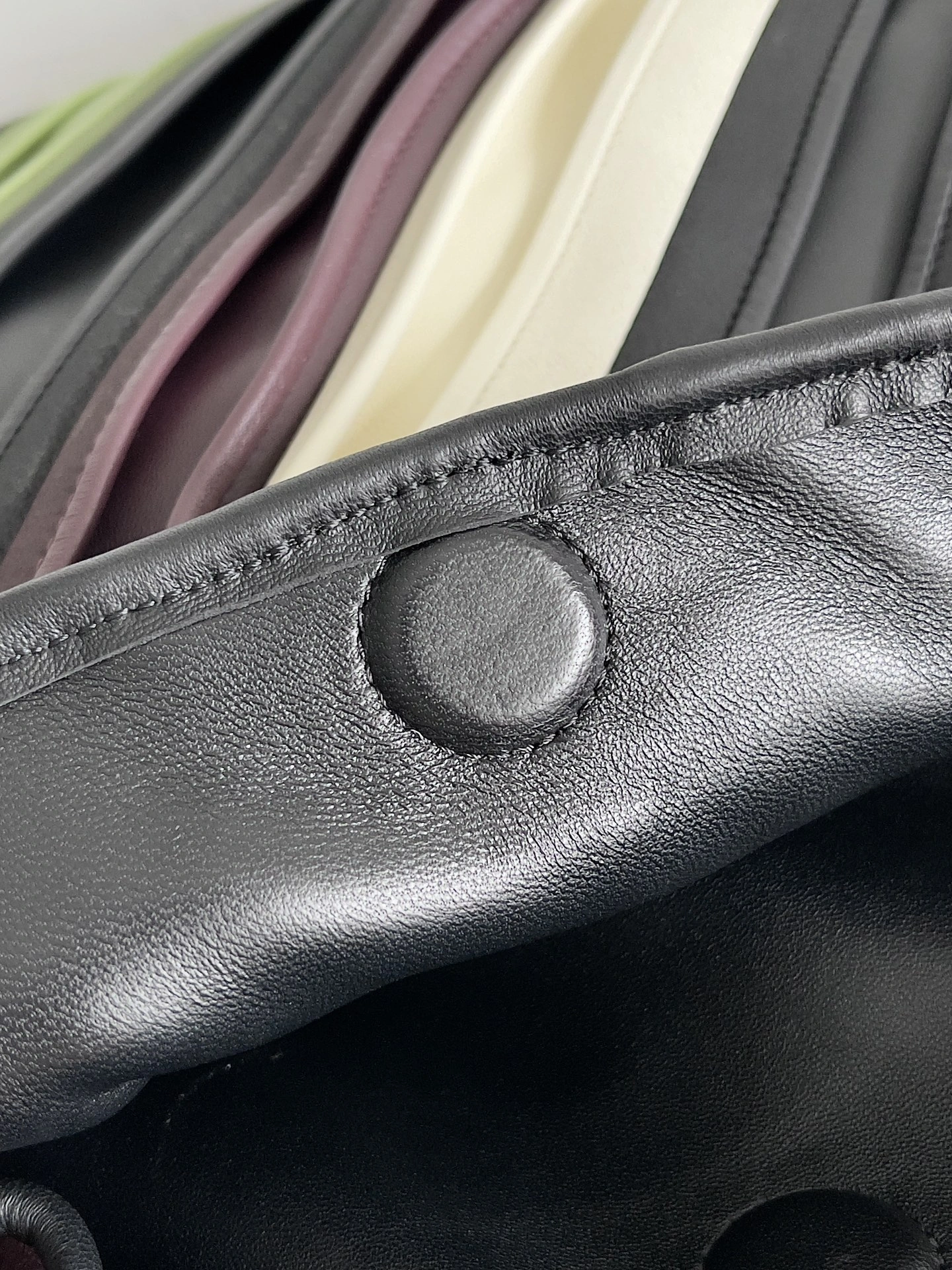 OEM Bottega Veneta Top Handle Bags