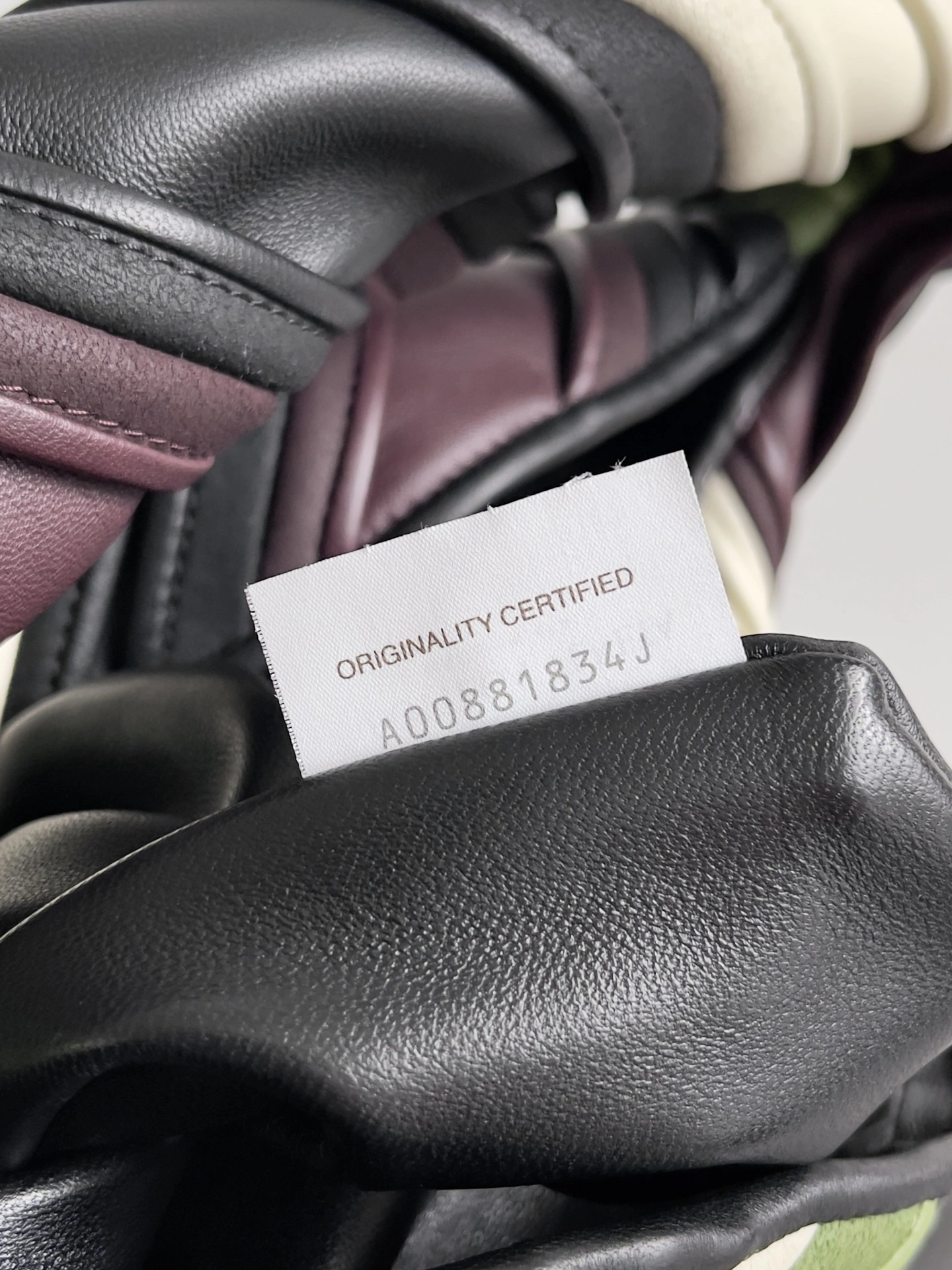 OEM Bottega Veneta Top Handle Bags