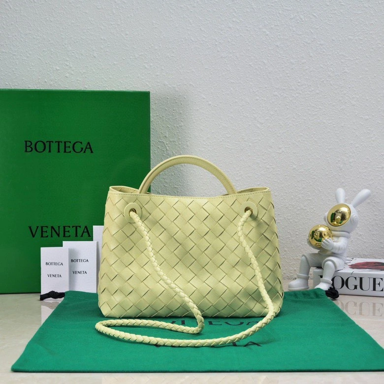 Inexpensive Bottega Veneta Top Handle Bags