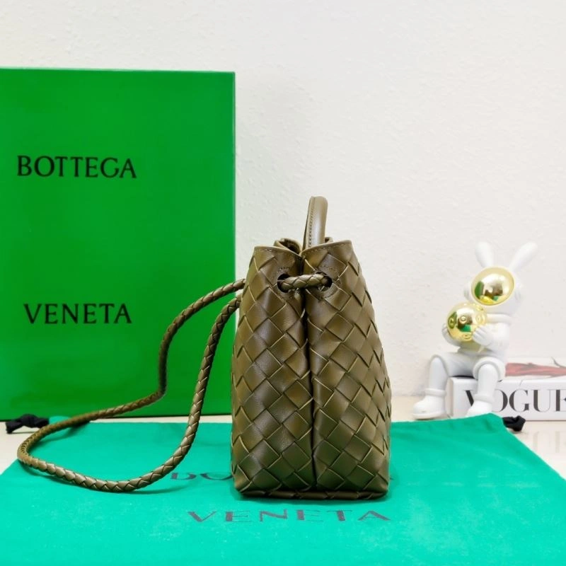Discounted Bottega Veneta Top Handle Bags